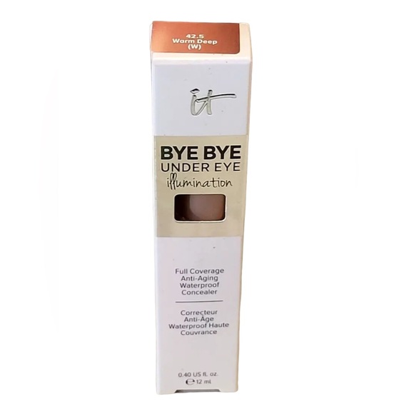 it cosmetics | Makeup | It Cosmetics Bye Bye Under Eye Illumination ...
